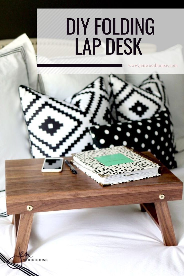 Diy Overbed Tables